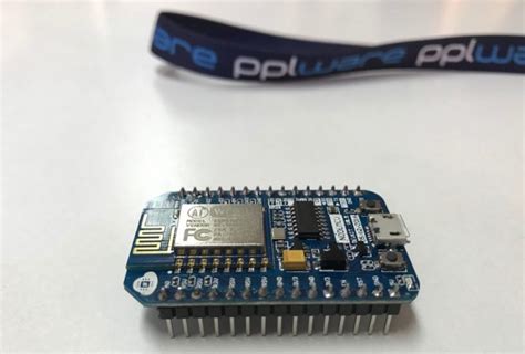 tutorial sistema de alarmística de temperatura com nodemcu