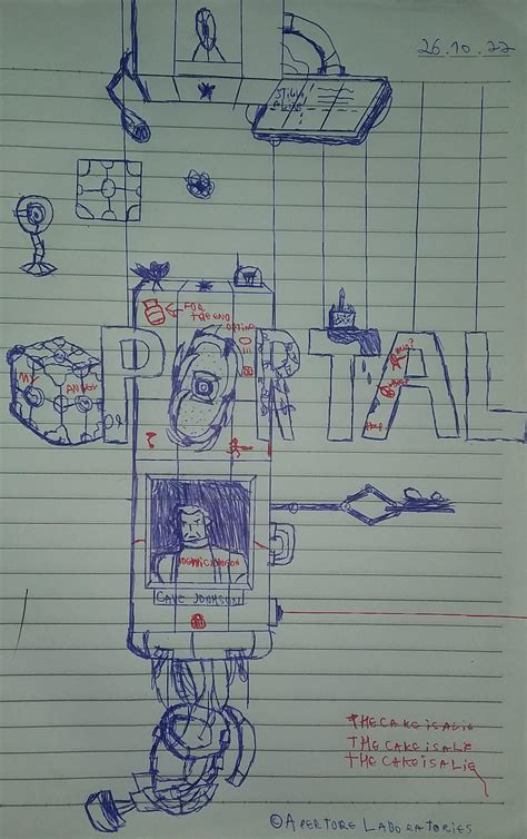 Made When I Was Bored At Class R Portal