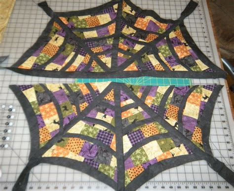 Spider Web Quilt Pattern Pattern Inspiration Daily