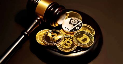 Navigating Crypto Regulatory Compliance 5 Essential Strategies