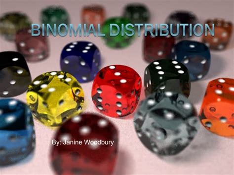 Binomial Distribution1 Ppt
