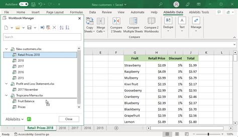 Excel Template Vs Workbook At Nick Lopez Blog