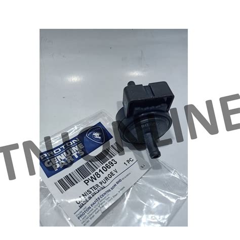 Canister Purge Valve Proton Saga Blm Flx Persona Gen Exora Pw Shopee Malaysia