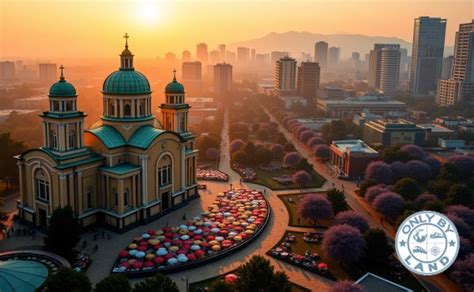 Ultimate Guide To Addis Ababa Tourism Must See Spots In 2025 Only By