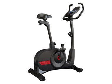Hometrainer Ergometer Online Kopen Lidl