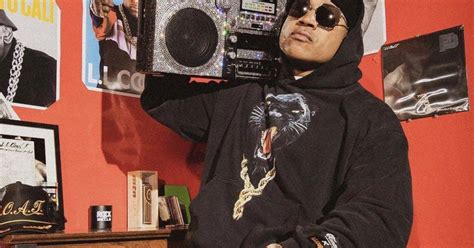 Ll Cool J Nicki Minaj And Jack Harlow To Emcee Mtv Awards