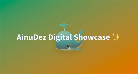Ainudez Digital Showcase A Hugging Face Space By Yirdruyrr