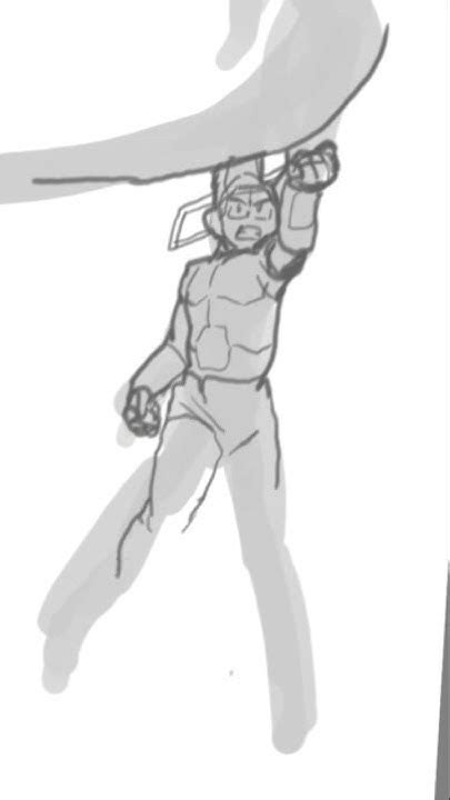 애니스타일 갤럭시노트로 그림그리기 Youtube