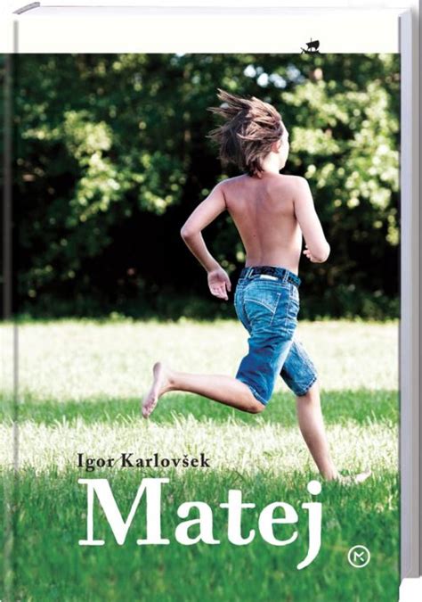 Avtorski Portal Mladinske Knjige Igor Karlovšek