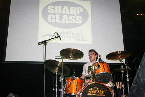 Sharp Class Sharp Class Added A New Photo