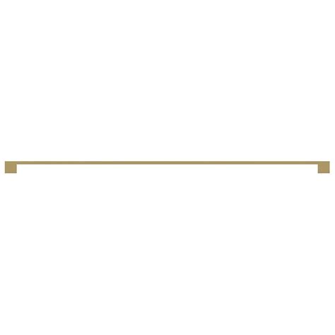 Santa Fe Cruzado Collection 25 316 640mm Centers Square Pull In