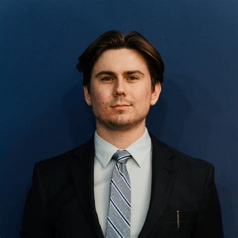 Gavin Watts Associate Jabian Consulting Linkedin