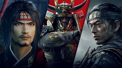 Lets Not Pretend Were Mad The New Assassins Creed Shadows Samurai Isn