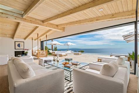 Malibu Meditation House Tranquility And Serenity