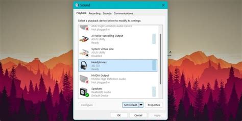 Windows 11에서 Bluetooth 오디오가 작동하지 않는 문제를 해결하는 방법