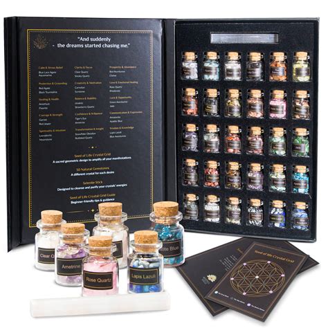 Full Moon Crystal Charging 7 Effective Methods Explained Mindfulsouls