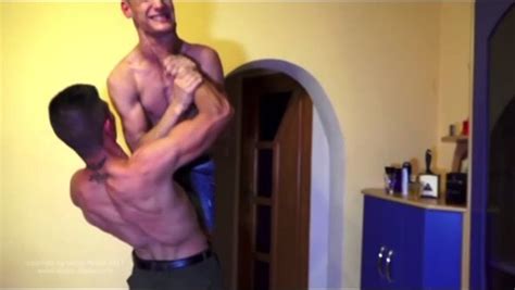 Lift And Carry Videos Two Guys Bully A Weak