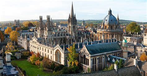 Отзыв: Oxford