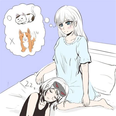 Ruby X Weiss Rwby Rwby White Rose Rwby Comic