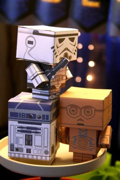 21 Star Wars Birthday Party Ideas Awaken Your Force Artofit
