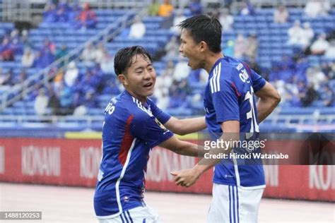 Takuma Nishimura Photos And Premium High Res Pictures Getty Images