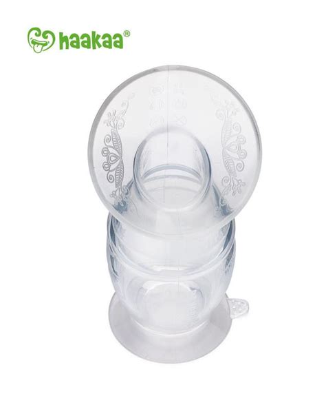 Baby And Beyond Haakaa Gen 2 Silicone Breast Pump 100ml