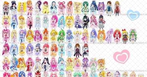 プリキュア オールスターズα 唯沢 柾（ゆいざわ まさき）のイラスト Pixiv