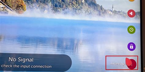 How To Connect Lg Tv To Wi Fi