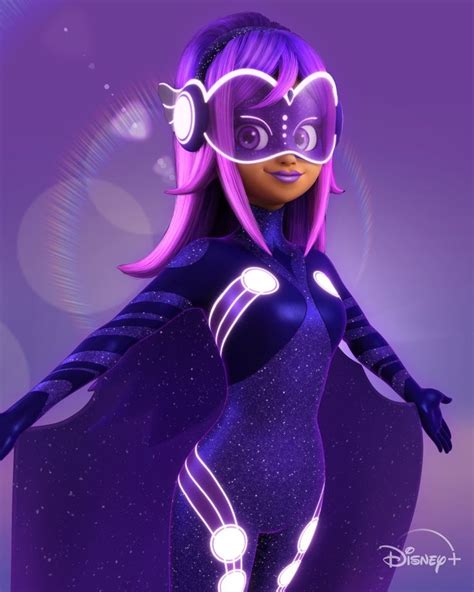 Pin Di Gaby S Flores Su Disney Channel Series Personaggi