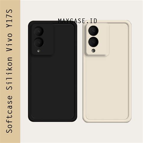 Jual Softcase Silikon Polos Xiaomi Poco X6 Pro Poco X5 C65 C67 Redmi