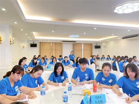 Công Ty CP Giáo Dục Đại Dương Tuyển Dụng Việc Làm Mới Nhất CareerViet vn