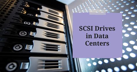 Are Scsi Drives Still Used In The Data Centers Scsi Sas And Ssd Hard Disk Drives Cables