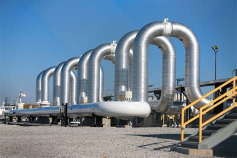 Trump Signs Orders Advancing Keystone Xl And Dakota Access Pipelines