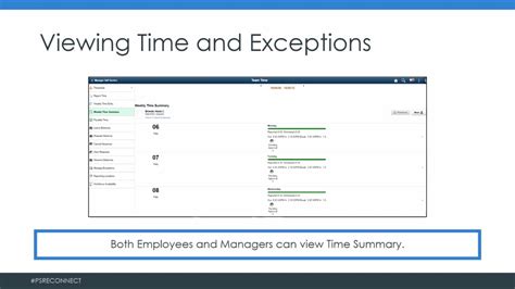 Endeavour Foundations Rapid Deployment Of Peoplesoft Fluid Timesheet Quest Oracle Community