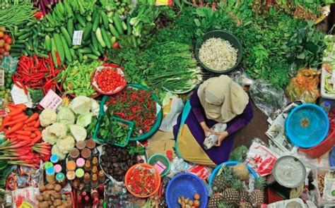 The Importance Of Agrobiodiversity Diamond Produce