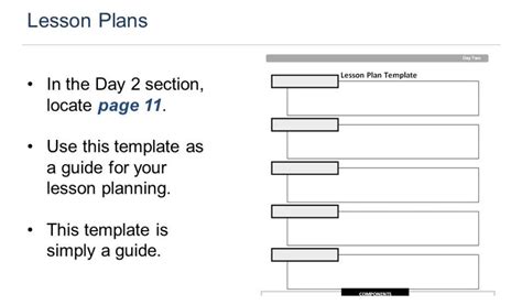 Dcps Lesson Plan Template Dcps Teaching And Learning Framework Ppt