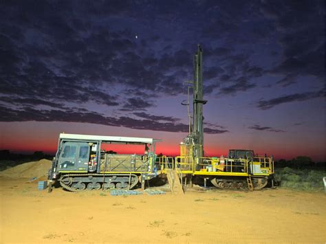 Drill Rigs For Sale Rig Sales Australia › Ls600 Sonic