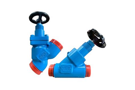 Weld Inline Ammonia Valves Supplier Durable And Efficient Solutions