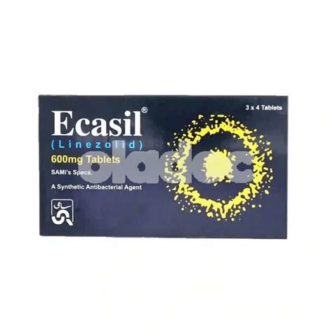 Nezkil Tablet 600mg Uses Side Effects Price In Pakistan