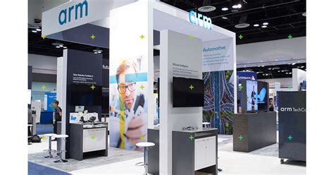 Arm TechCon Events Explore Group