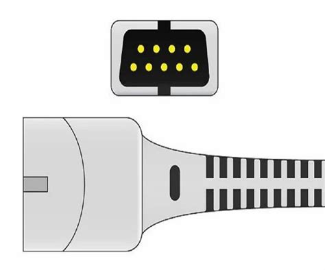 Spo2 Sensor Ecg Lead Wires Wholesaler From Jaipur