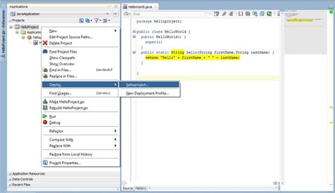 Soalicious 12c Osb Java Callout