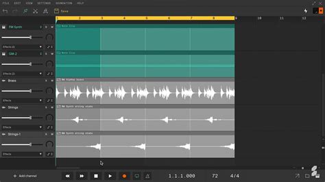 Best Audio Editing Software In 2024 [free And Paid]