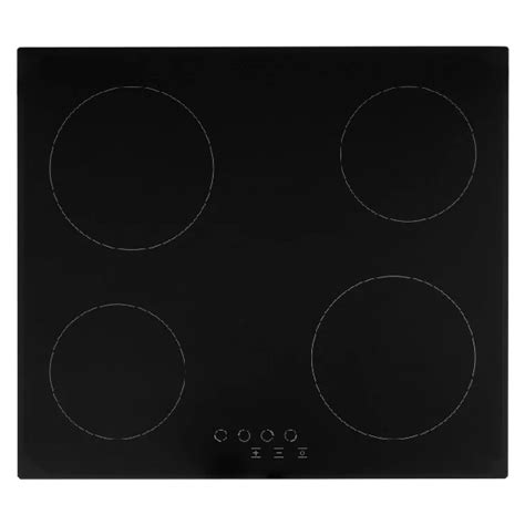 Электрическая варочная поверхность Simfer H60D14B000 в Алматы - цены ...