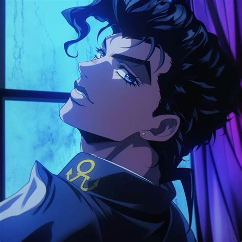 Pin Von Duru Demircigil Auf Jojos Bizarre Adventure