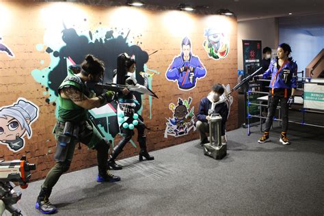 「riot Games One」day2レポート。「valorant」の国内外プロ5チームが，横浜アリーナを埋め尽くしたファンを魅了。ネオン姿