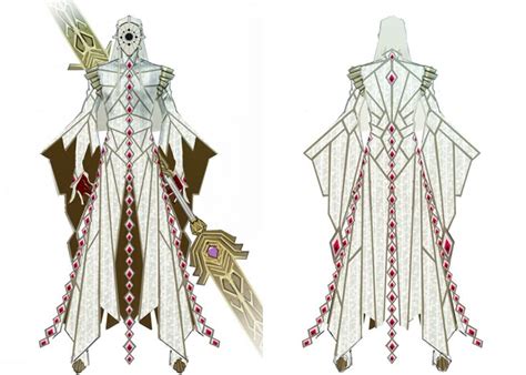 Bayonetta 2s Concept Art Is Just The Best Bayonetta Character Art