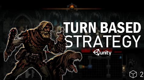 How To Make A Turn Based Strategy Game In Unity Selection Youtube