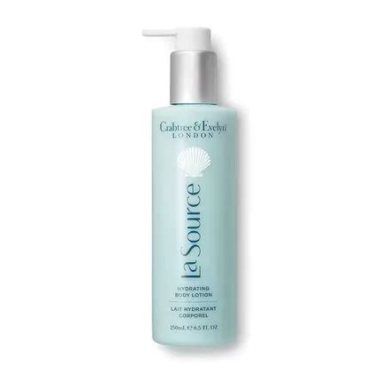 Crabtree Evelyn La Source Hydrating Body Lotion 8 5 Fl Oz Udara London