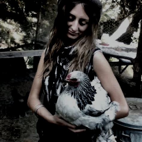 My Cousin Dawn Loves Her Chickens Great Photos Hero Love Her